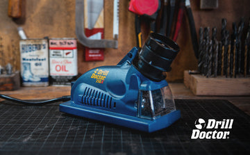Drill Doctor 500X
