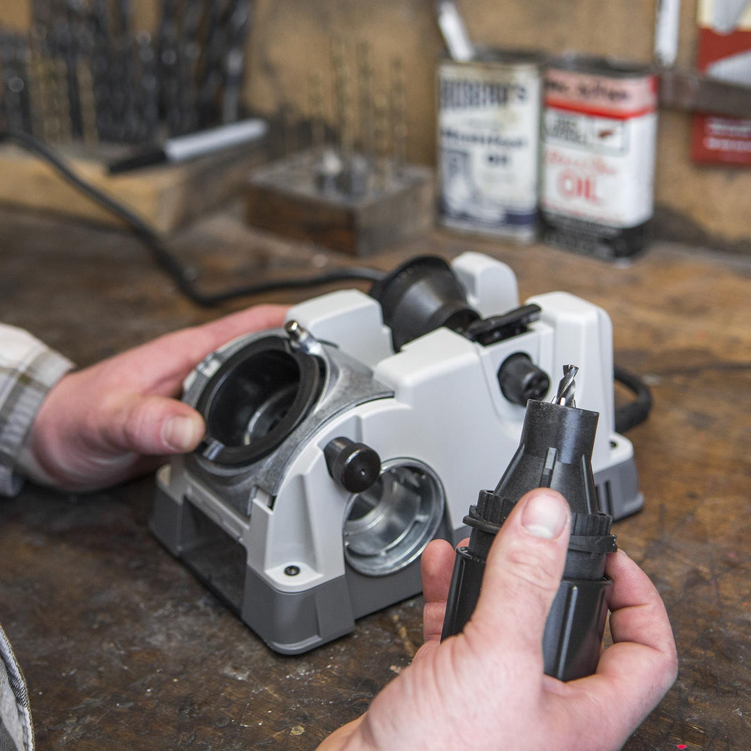 All – Drill Doctor