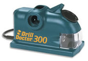 Drill Doctor 250/300 Classic