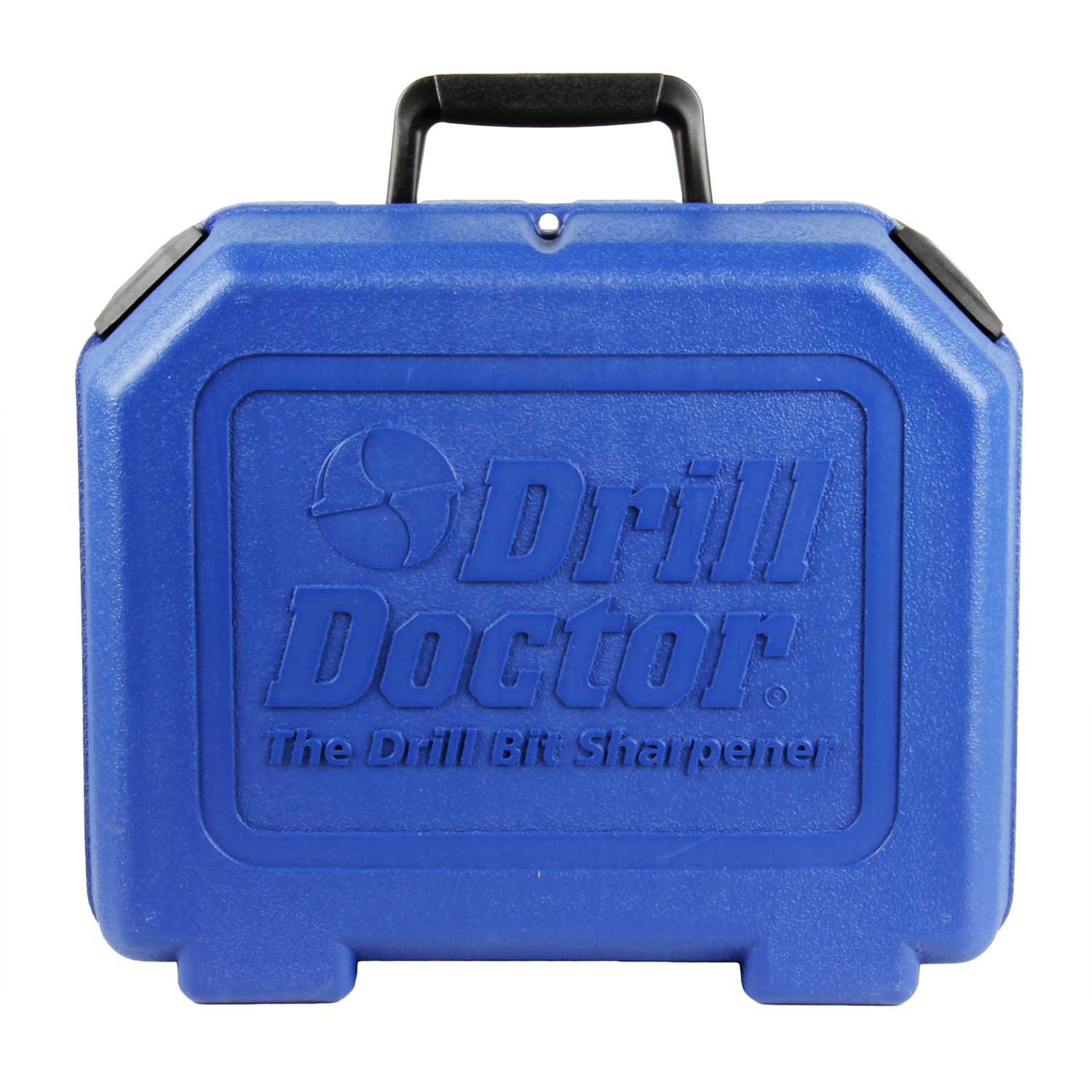 Drill Doctor Carry Case